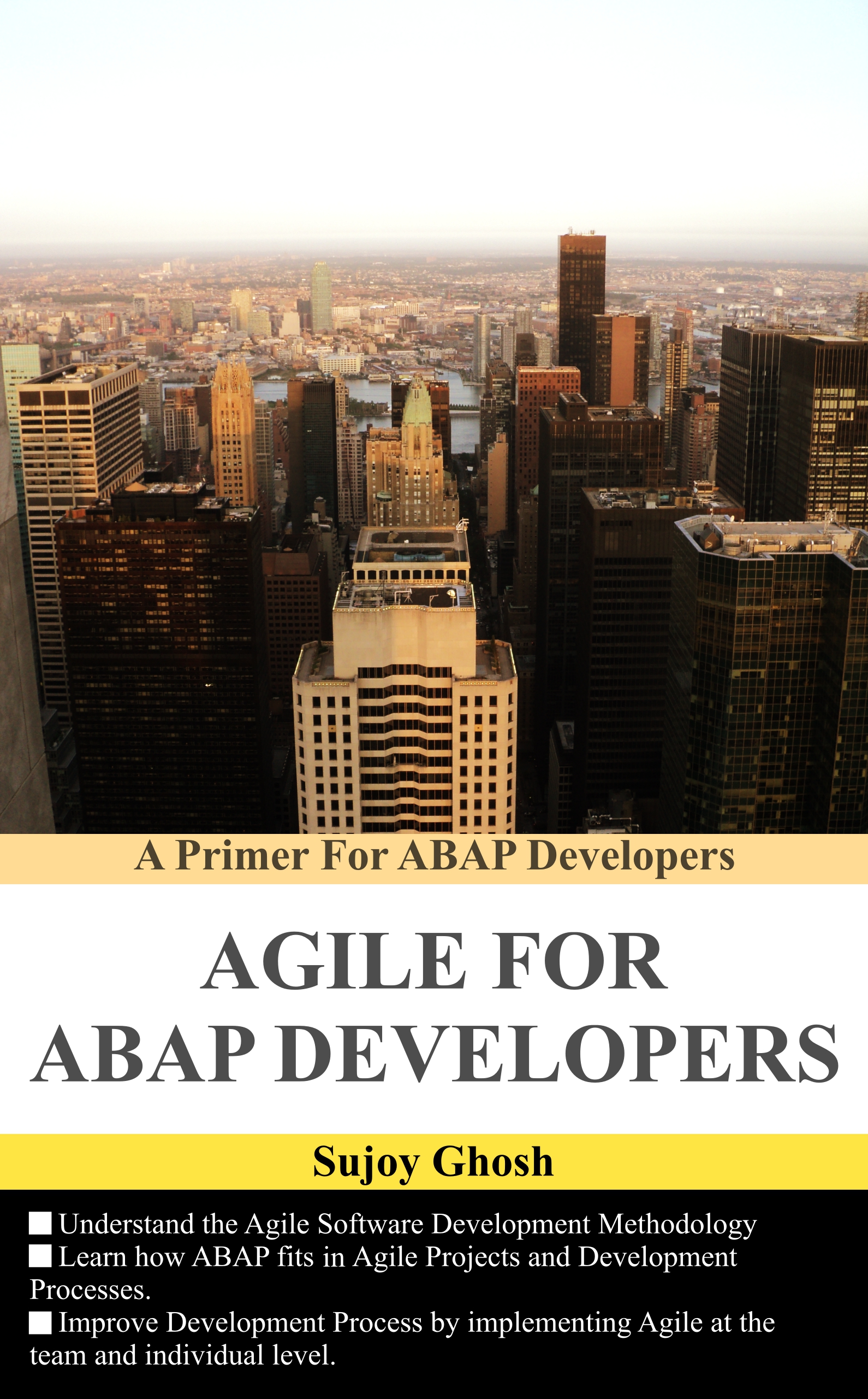 Agile Methodology In Nature – Coding Blues