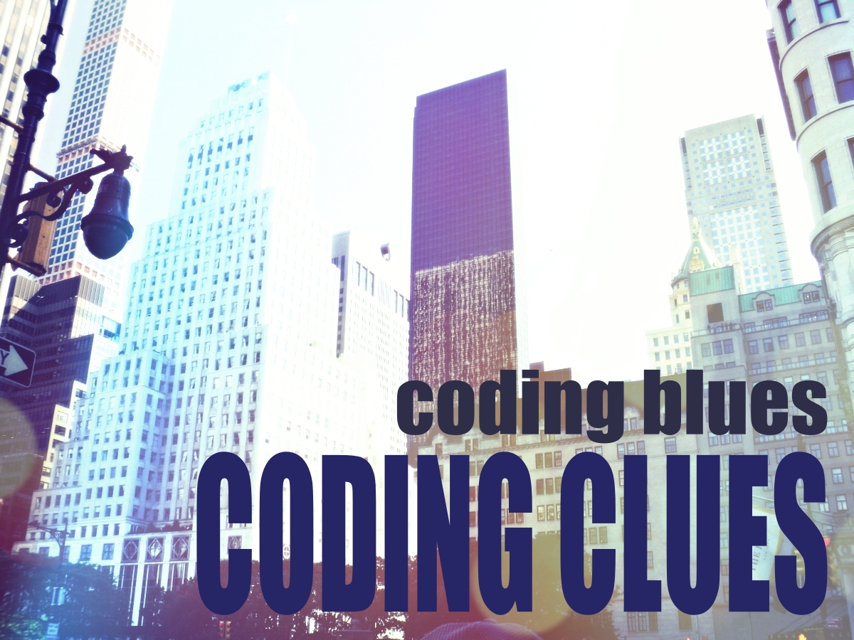 Create SO Programmatically | Coding Clues – Coding Blues